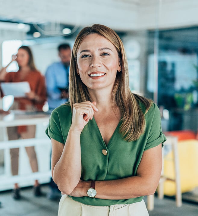 Women-Focused Financial Planning